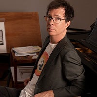 Ben Folds with New Jersey Symphony | New Jersey Symphony