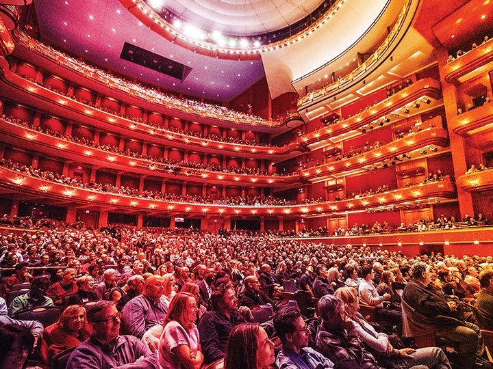 Deals & Discounts | New Jersey Symphony Orchestra