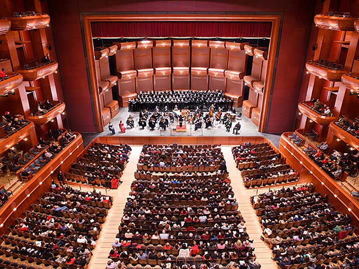 Deals & Discounts | New Jersey Symphony Orchestra