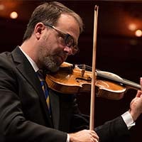 New Jersey Symphony Stars | New Jersey Symphony