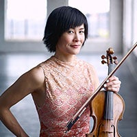 Jennifer Koh and Jun Märkl Return! | New Jersey Symphony