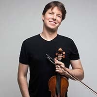 Season Finale with Joshua Bell | New Jersey Symphony