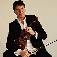 Joshua Bell Leads Mendelssohn’s “Italian” | New Jersey Symphony