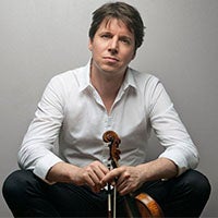 Joshua Bell Leads the New Jersey Symphony | New Jersey Symphony