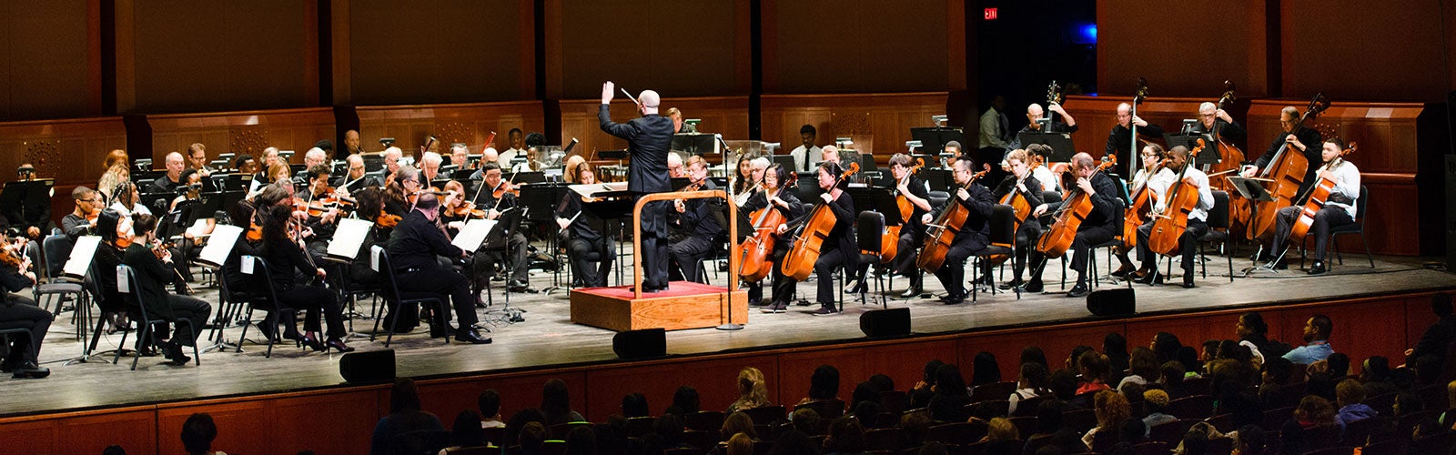 Concerts for Young People | New Jersey Symphony Orchestra