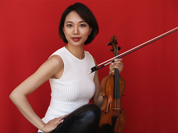 State Theatre New Jersey in New Brunswick | New Jersey Symphony