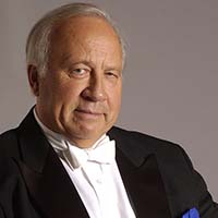 Neeme Järvi Conducts Tchaikovsky | New Jersey Symphony