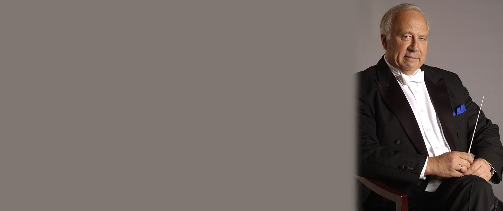 Neeme Järvi Conducts Tchaikovsky | New Jersey Symphony