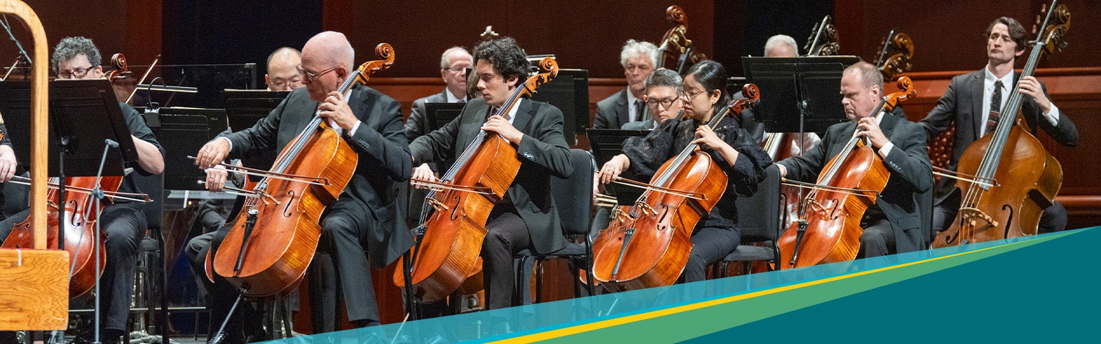 Musicians | New Jersey Symphony