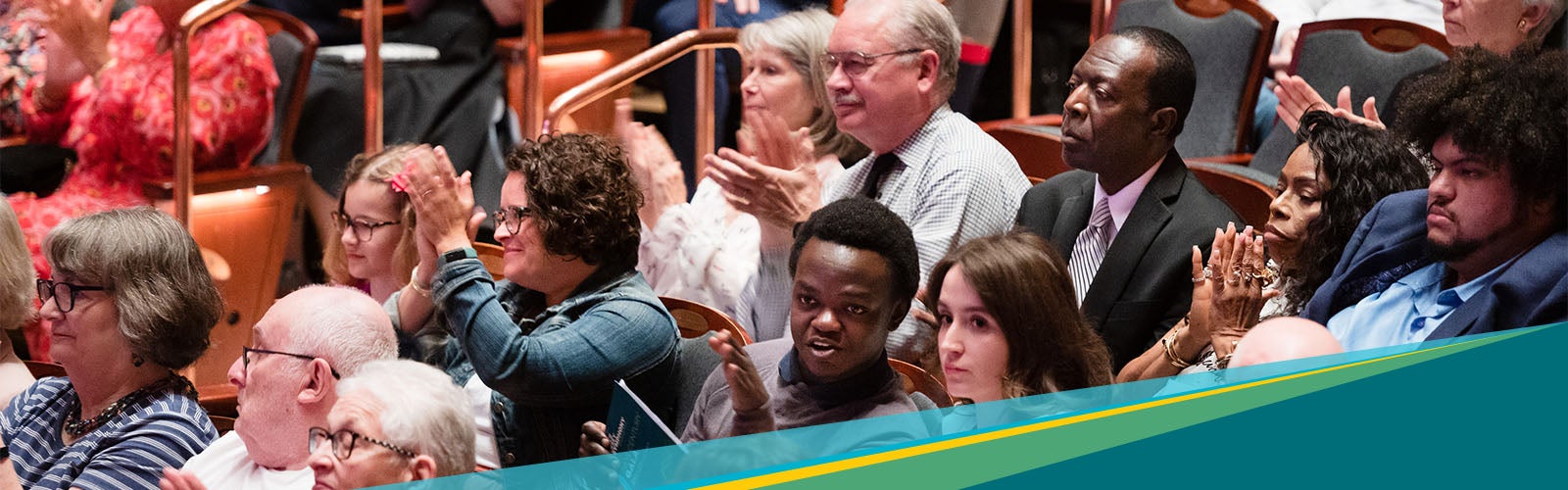 What is a Relaxed Performance? | New Jersey Symphony