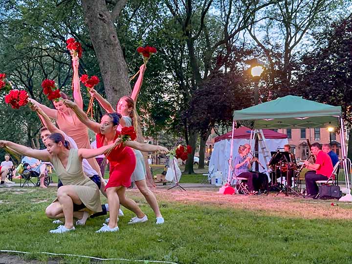 Concerts & Events | New Jersey Symphony