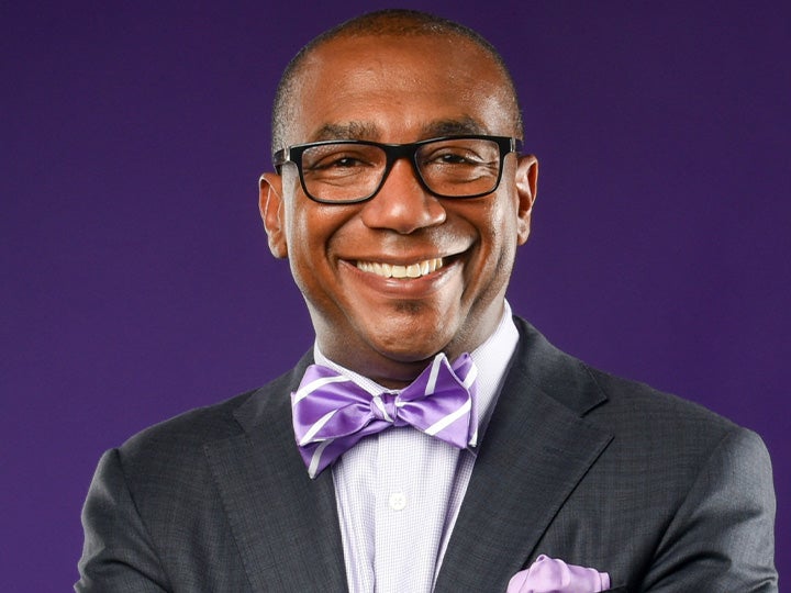 New Jersey Symphony welcomes you | New Jersey Symphony